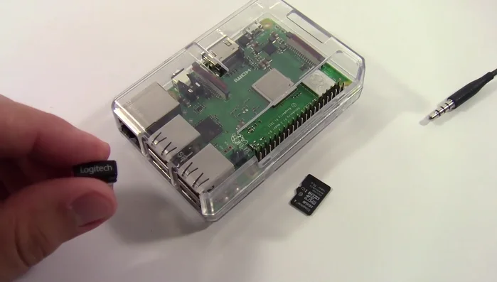 Raspberry Pi 3B+ Setup Guide: A Step-by-Step Tutorial