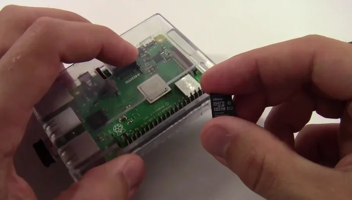 Raspberry Pi 3B+ Setup Guide: A Step-by-Step Tutorial