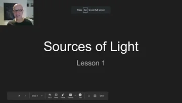 Understanding Different Light Sources: Chemiluminescence ...