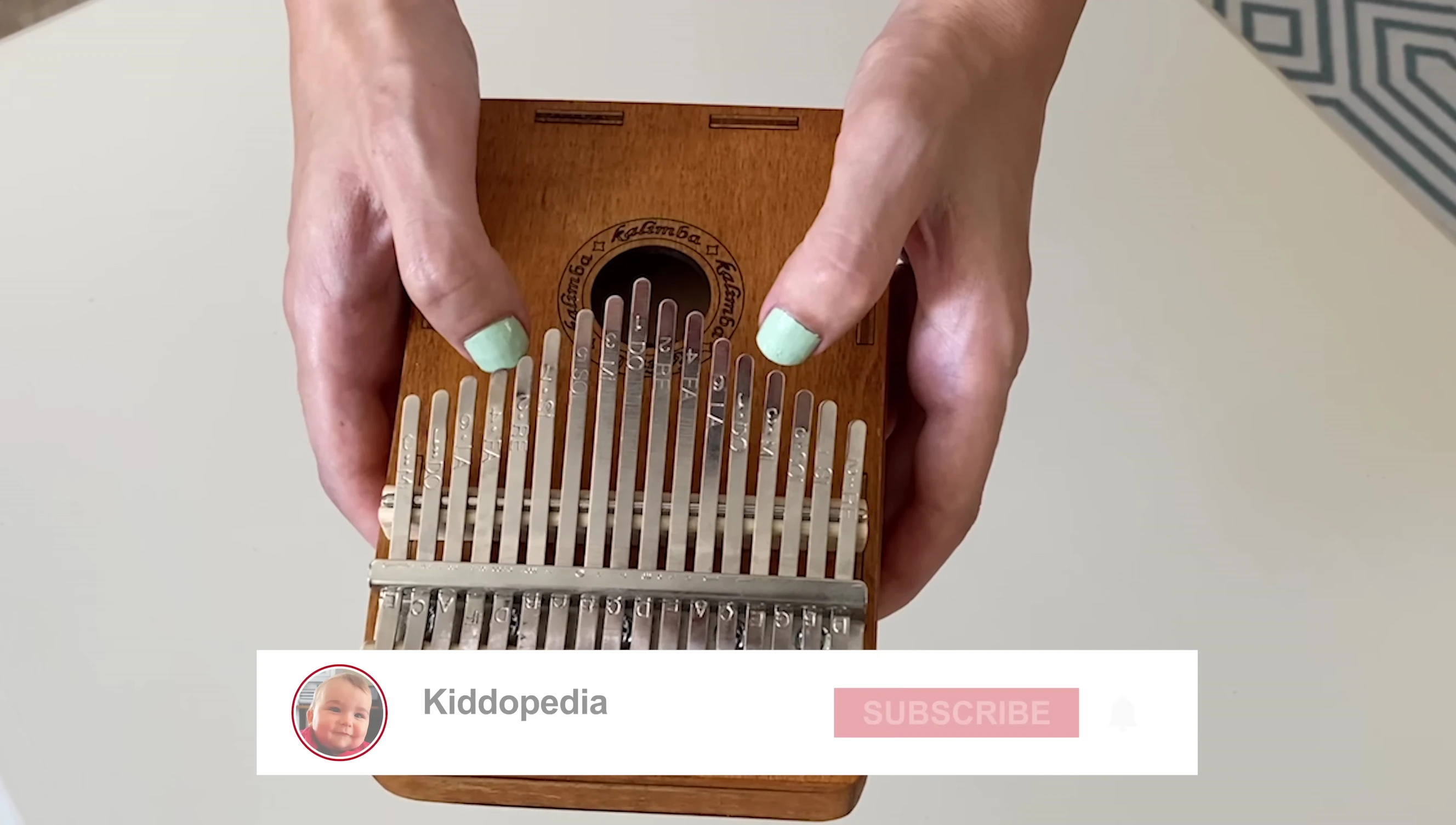 Learn Musical Instruments: Names and Sounds for Kids