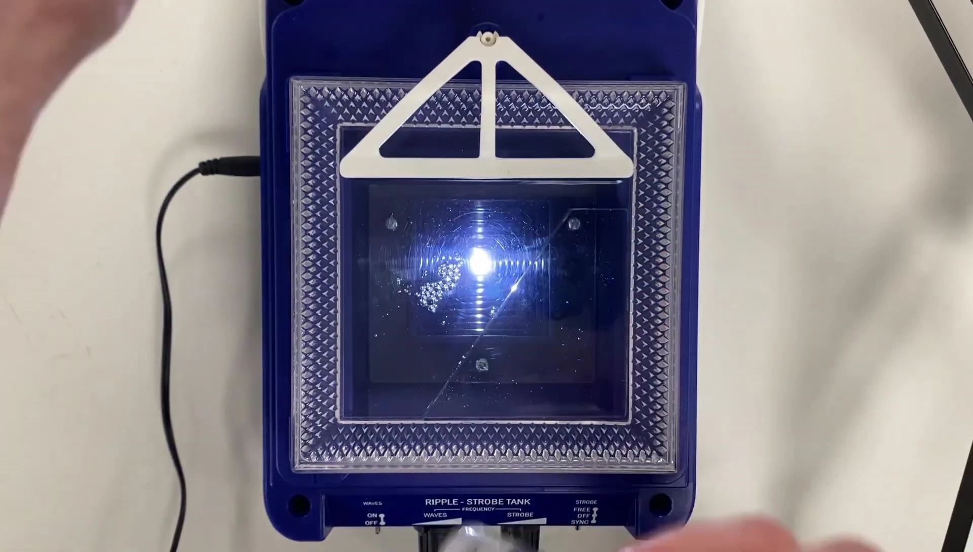 Perfect Ripple Tank Refraction Demonstration: A Step-by-Step Guide