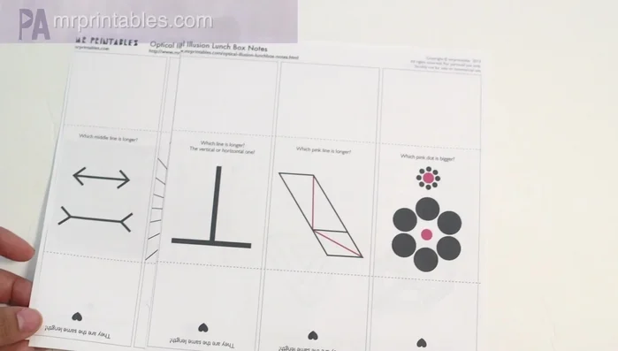 Optical Illusions for Kids: Fun Activities & Educational Experiments